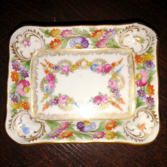 Shumann Germany | Accents | Shumann Arzberg Germany | Poshmark